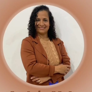 Andréa melo - Eu Terapeuta